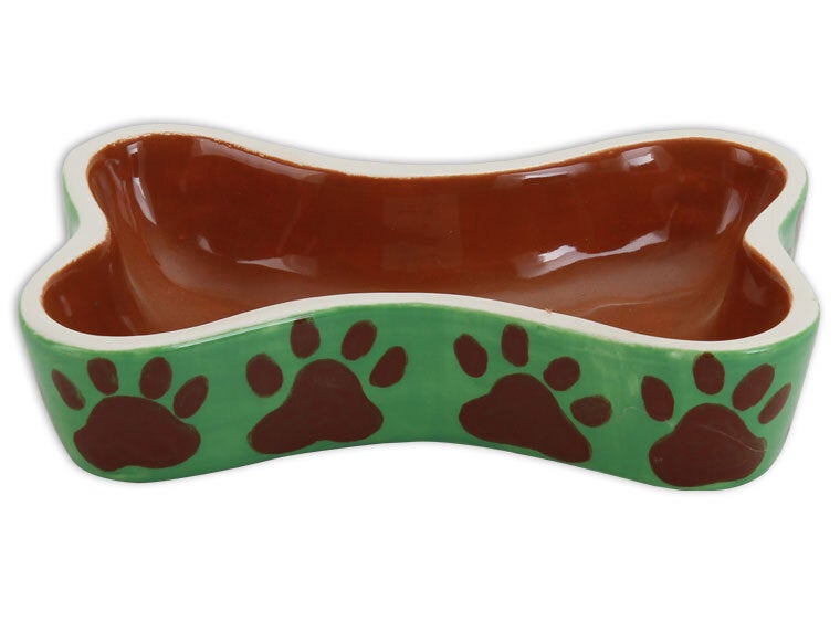 Rover Bowl | Freestyle Ceramics & Tufting