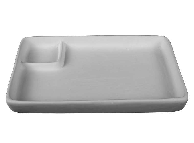 Stackable Bento Freestyle Ceramics And Tufting